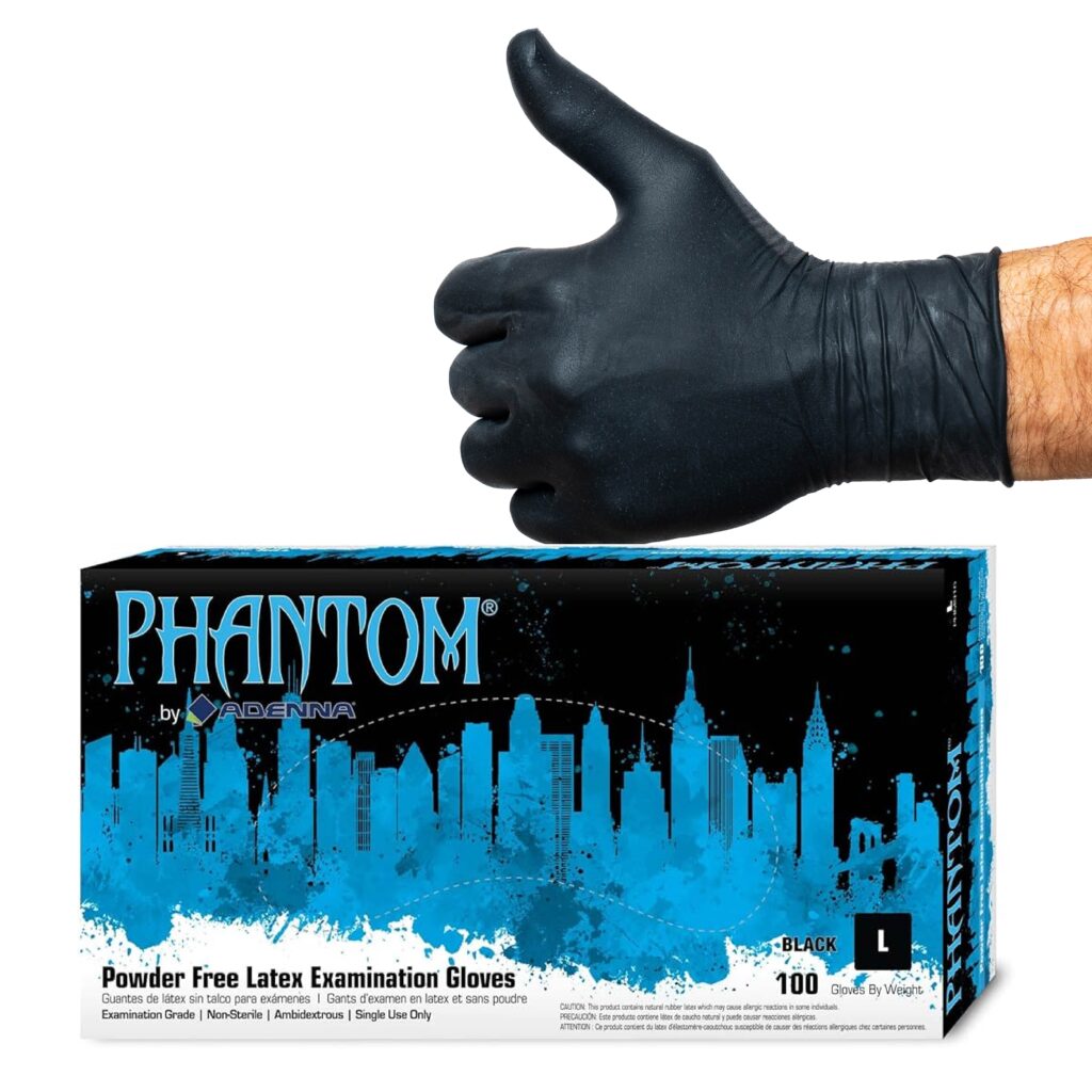 Phantom Latex Exam Texture - AVMAR Global